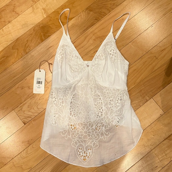 Shyanne | Tops | Shyanne Laced Top | Poshmark